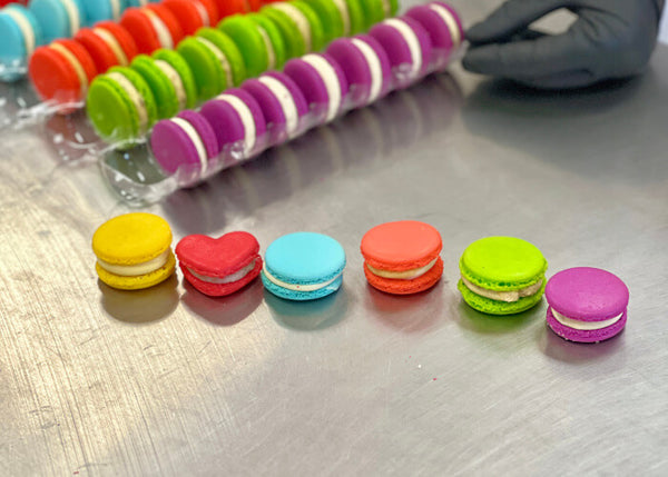 Macarons Near Me | Handcrafted by French chefs | Pastreez