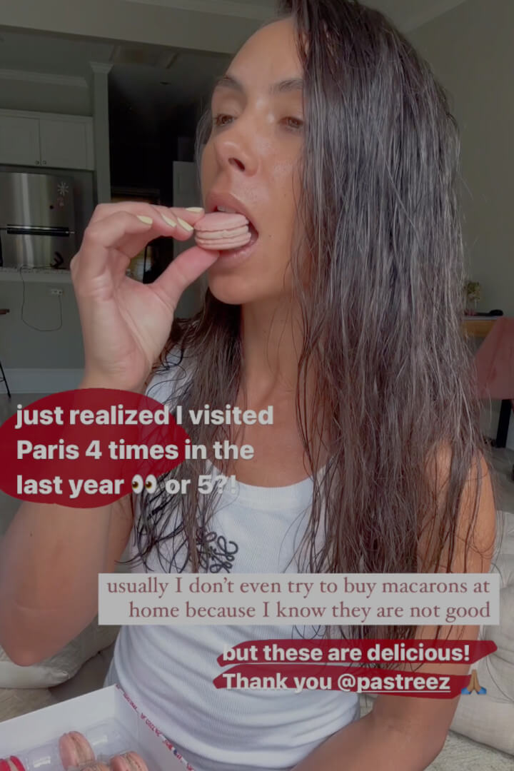 Macaron Favor Boxes | Delivered fresh | Pastreez